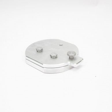 Sampling Jar lid - Qualijar®